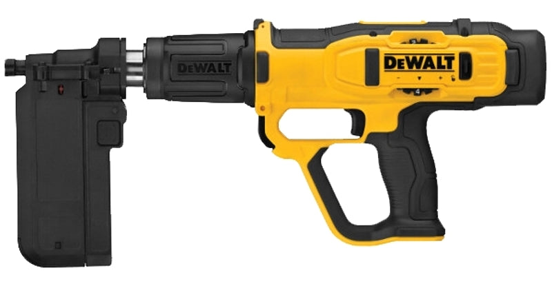 DEWALT DFD270MK Powder Actuated Tool – Shell Lumber and Hardware