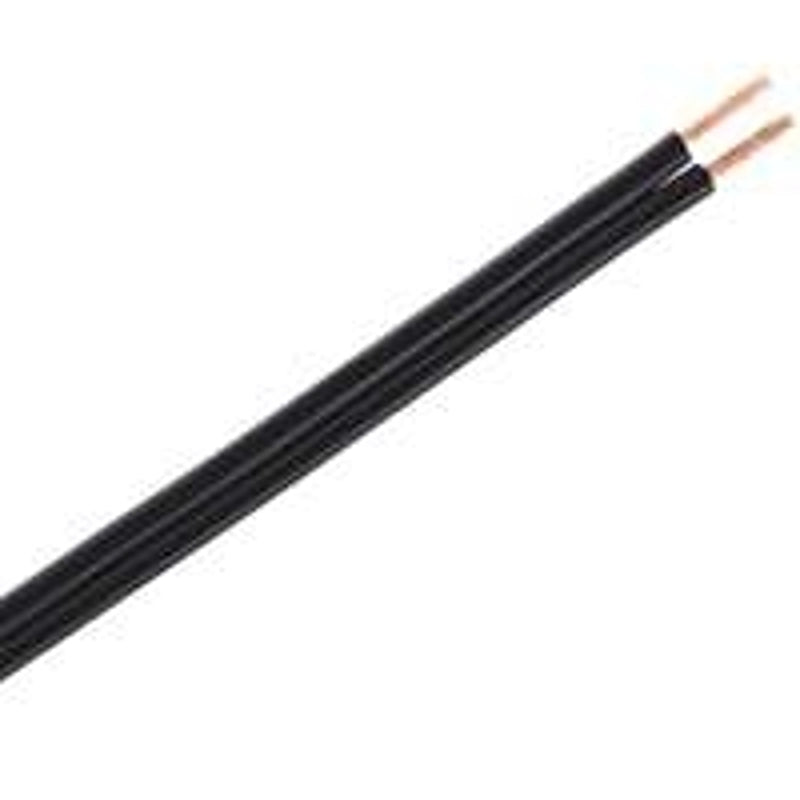 CCI 552660408 Electrical Cable, 2 -Conductor, Copper Conductor, PVC In ...