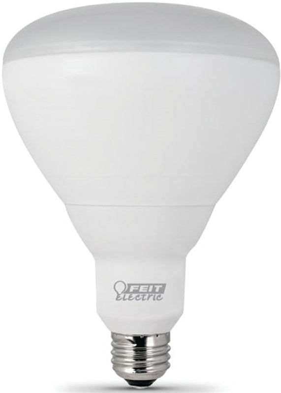 Feit Electric 9989211 LED Lamp, Flood/Spotlight, BR40 Lamp, 65 W Equiv ...
