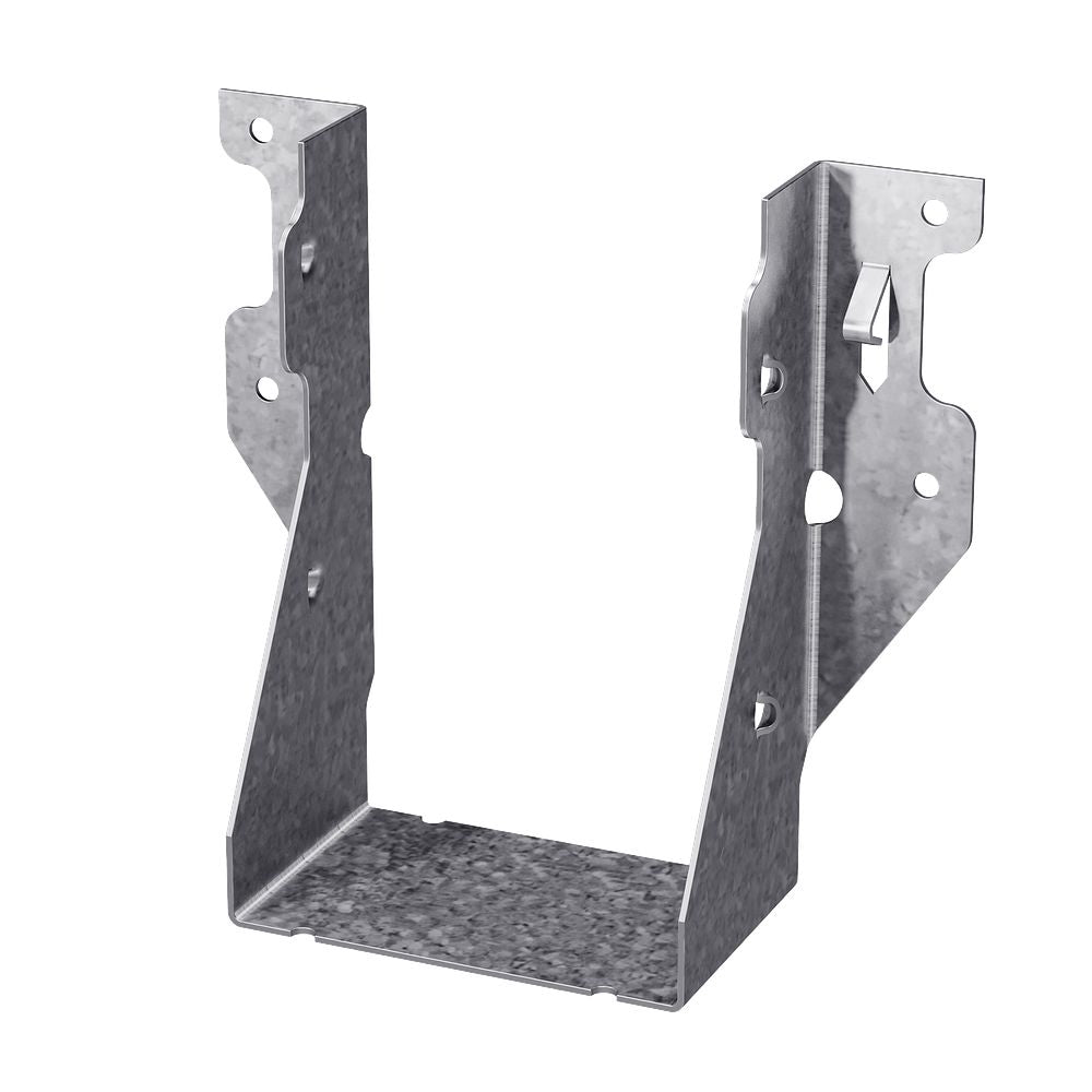 Simpson Strong-Tie LUS26-2 Double-Shear Joist Hanger for 2x6 Lumber ...