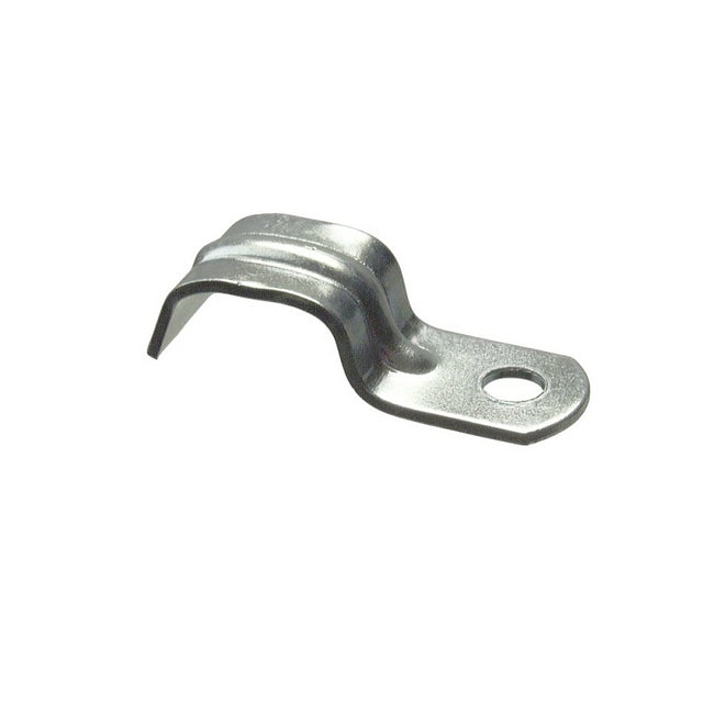 Halex 26214 Midget Strap, 1/4 in, 5 in L, Steel, Galvanized – Shell ...