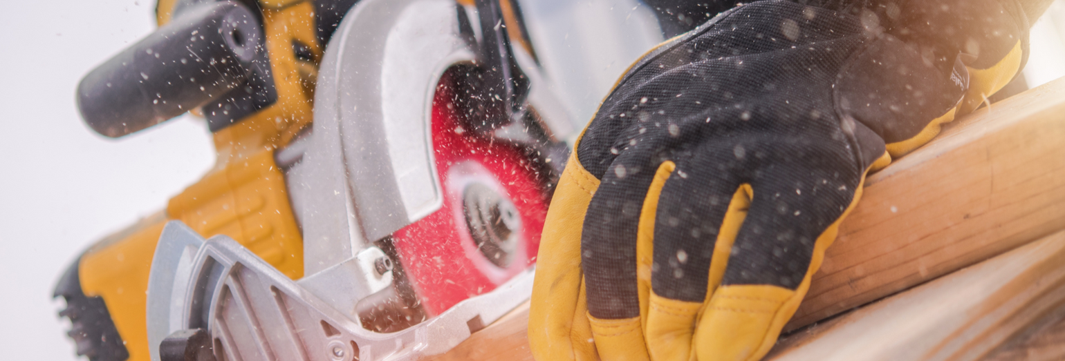 Shell Lumber & Hardware - Kendall Lumber – Shell Lumber and Hardware