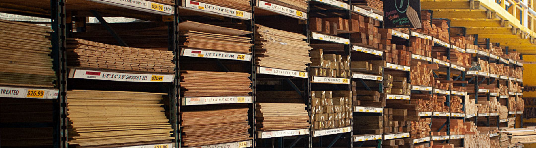 Shell Lumber & Hardware - Naples Lumber – Shell Lumber and Hardware