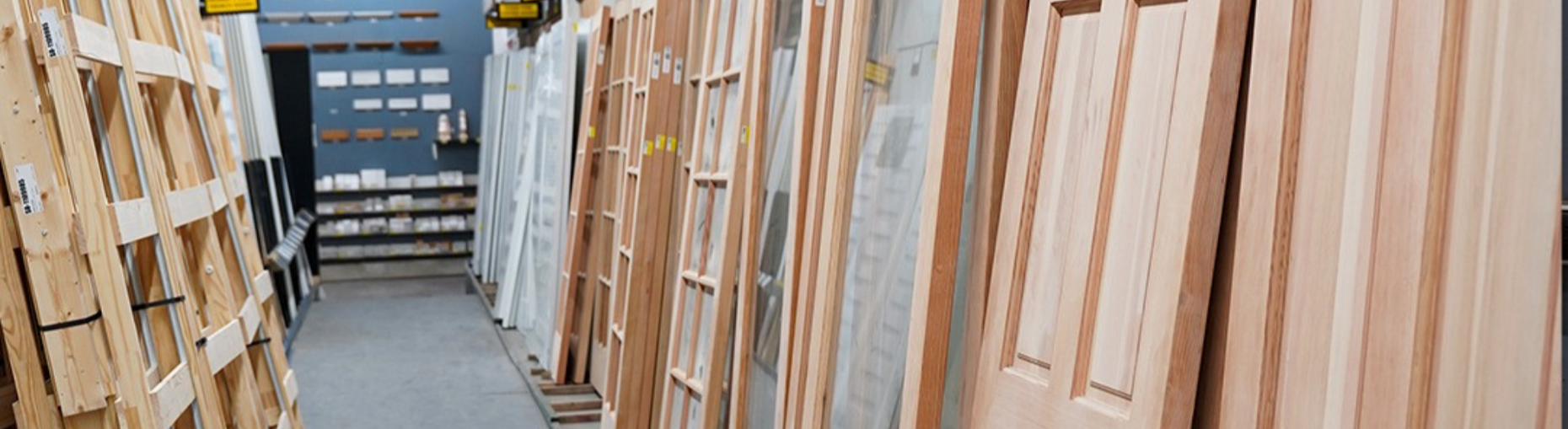 Shell Lumber & Hardware - Kendall Lumber – Shell Lumber and Hardware