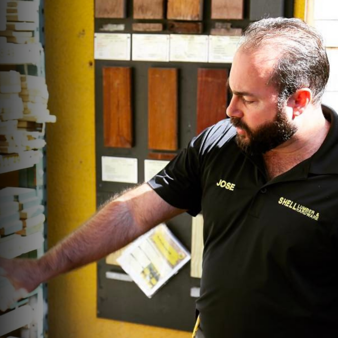 Lumber Team – Shell Lumber and Hardware