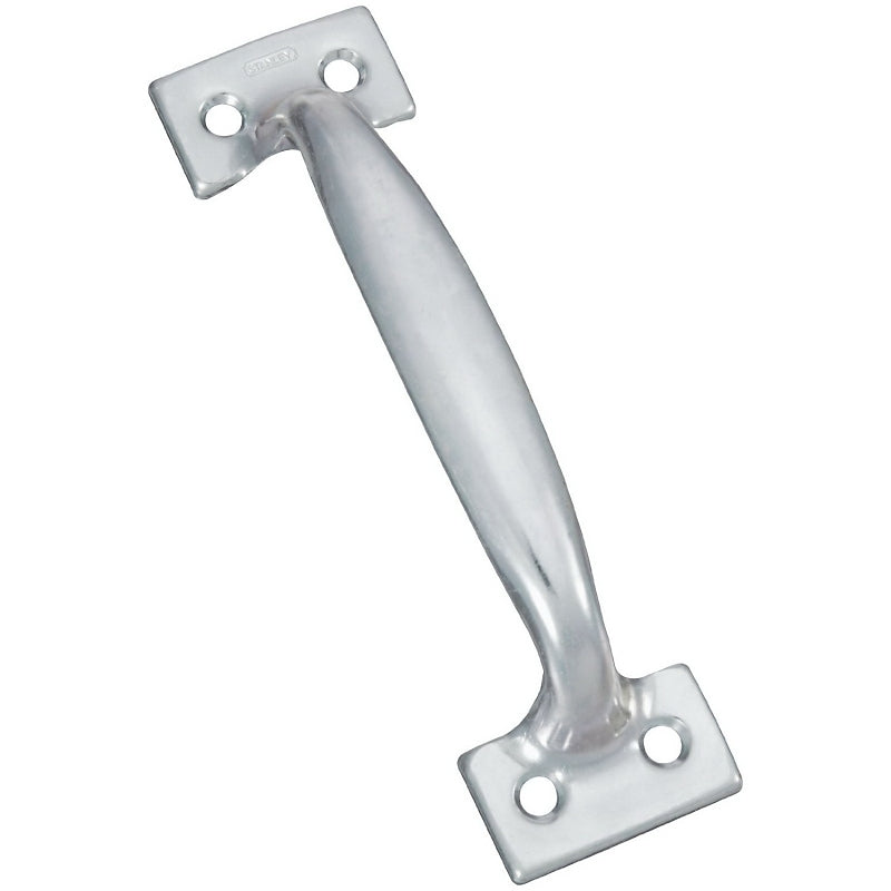 National Hardware N116-715 Door Pull, 1-3/4 in W, 1.62 in D, 6-1/2 in ...