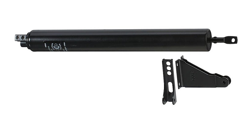 National Hardware V1333 Series N181-610 Door Closer, 5/16 in Dia Rod ...