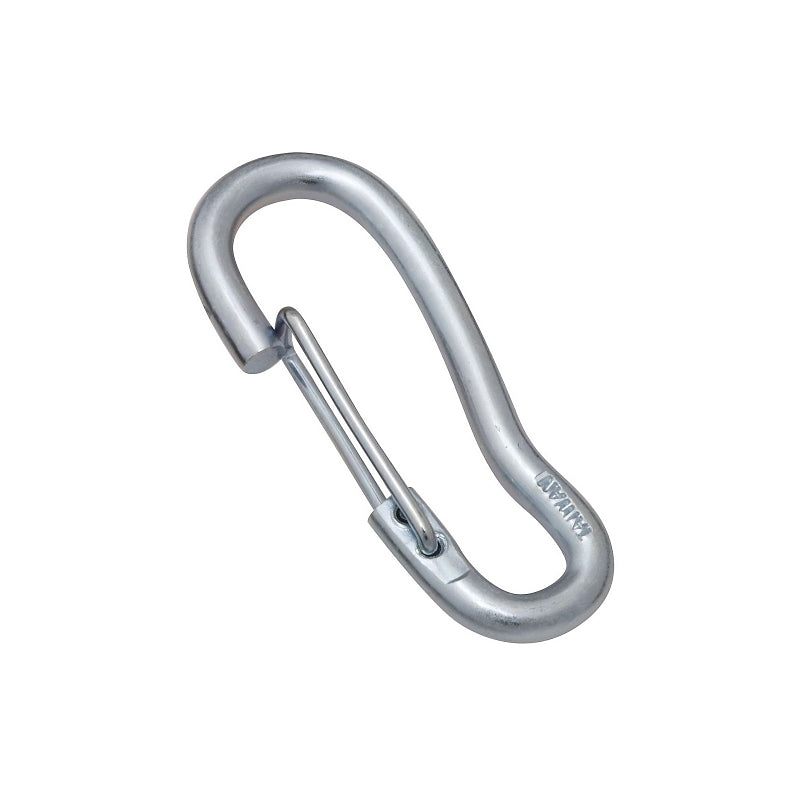 National Hardware 3114BC Series N222-901 Breeching Snap, 85 lb Working ...