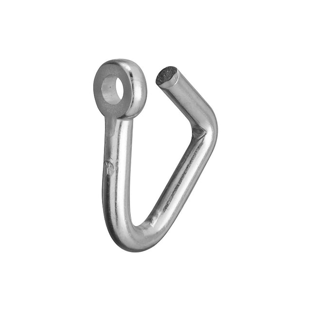 National Hardware 3153BC Series N240-341 Cold Shut, 1/4 in Trade, 1250 ...