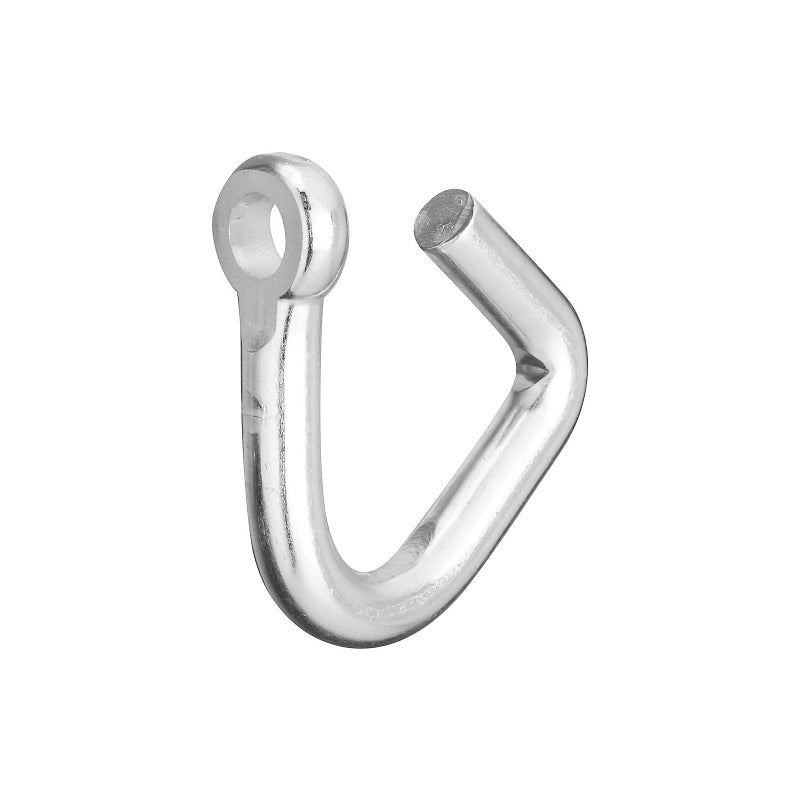National Hardware 3153BC Series N240-374 Cold Shut, 7/16 in Trade, 350 ...