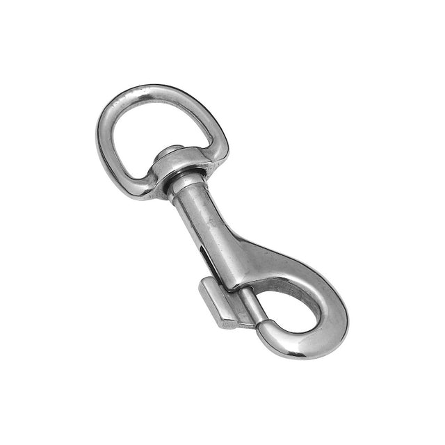 National Hardware 3158BC Series N262-337 Bolt Snap, 250 lb Working Loa ...