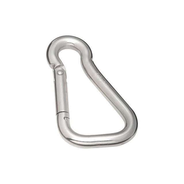 National Hardware 3166BC Series N262-410 Spring Snap, 925 lb Working L ...
