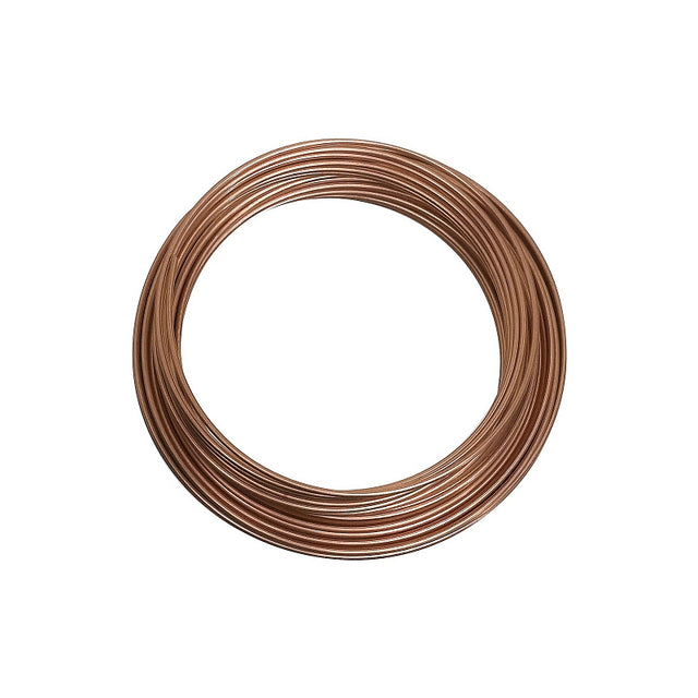 National Hardware V2570 Series N264-747 Wire, 0.0475 in Dia, 25 ft L ...