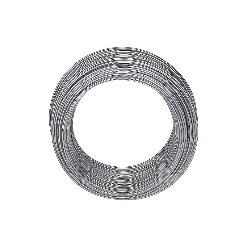 National Hardware V2568 Series N264-788 Wire, 0.0348 in Dia, 175 ft L ...