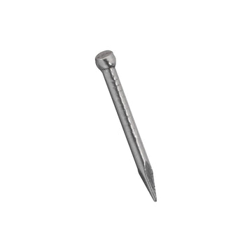 National Hardware N278-507 Wire Nail, 1-1/4 in L, Steel, Bright, 1/PK ...