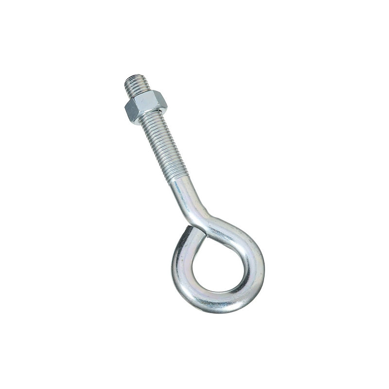 National Hardware N347-724 Eye Bolt, 3/4 in Thread, 3-3/4 in L Thread ...