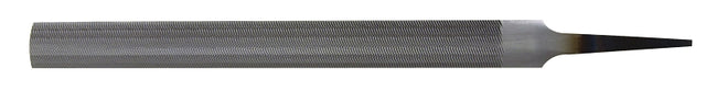 Crescent Nicholson 21746HN File, Half Round Profile, American Pattern ...