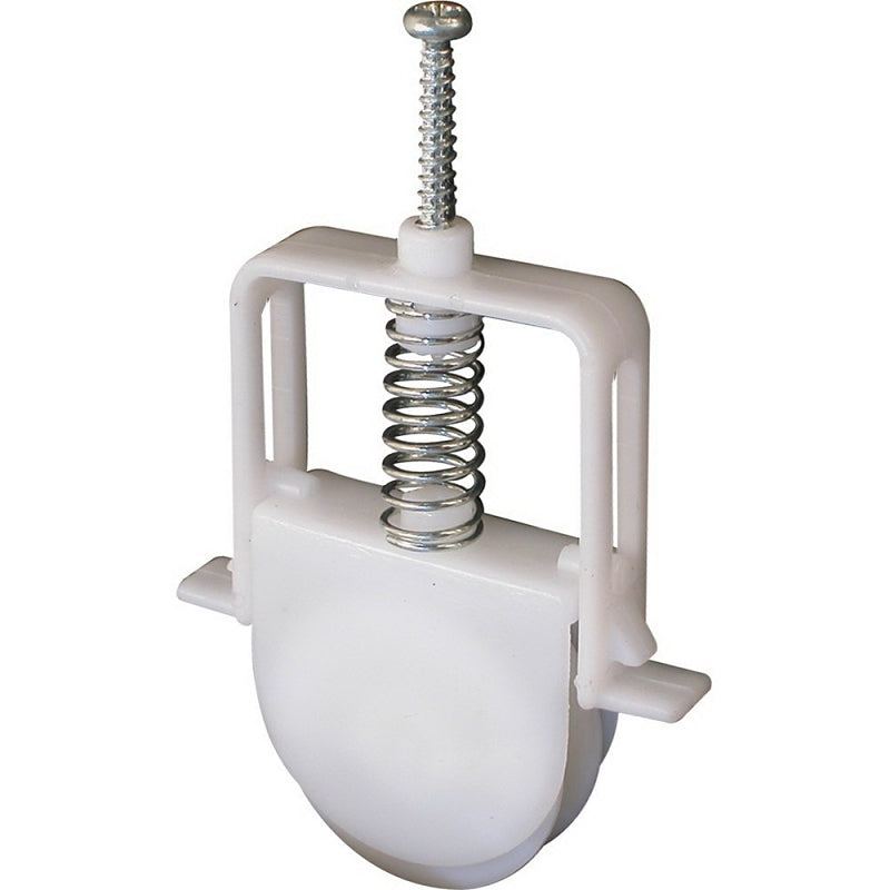 Prime-Line B 575 Center Grooved Roller Assembly, Top/Bottom Mounting ...