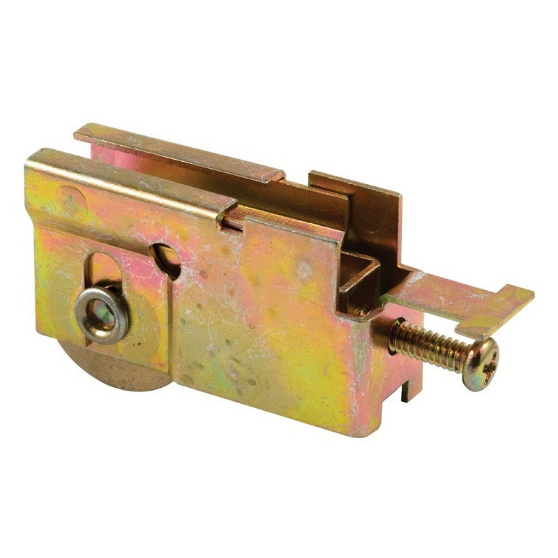 Prime-Line D 1524 Roller Assembly, 2-5/16 in L x 3/4 in W x 1-3/16 in ...