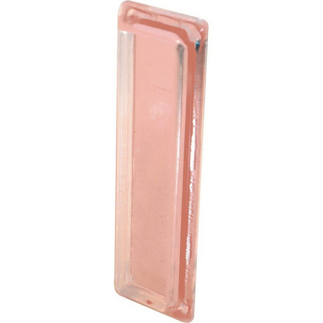 Prime-Line M 6102 Pull Handle, 3-1/4 in L Handle, Acrylic – Shell ...