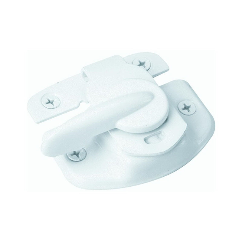 Defender Security U 9925 Sash Window Lock, Steel – Shell Lumber and ...