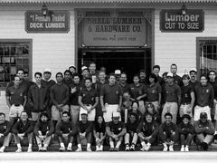 Shell Lumber and Hardware | Lumber | Hardware | Building Supplies