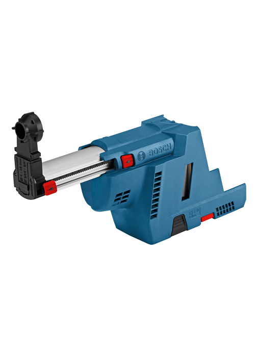 Bosch GDE18V-16 SDS-plus Dust Collector – Shell Lumber and Hardware