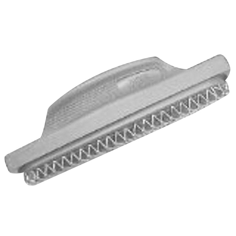 Wallboard Tool 07-005 Drywall Rasp, Ergonomic Handle, Plastic Handle ...
