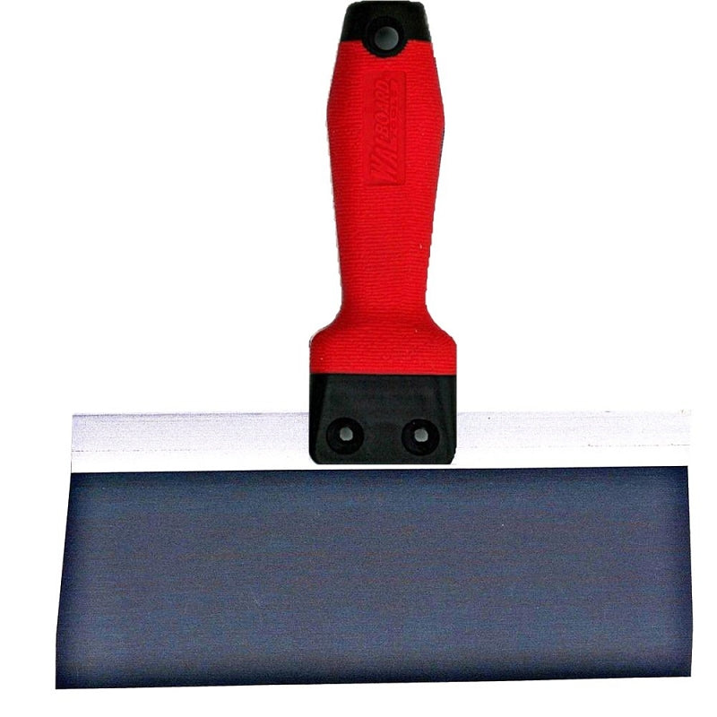 Wallboard Tool 18-028 Knife, 3 in W Blade, 8 in L Blade, Steel Blade ...