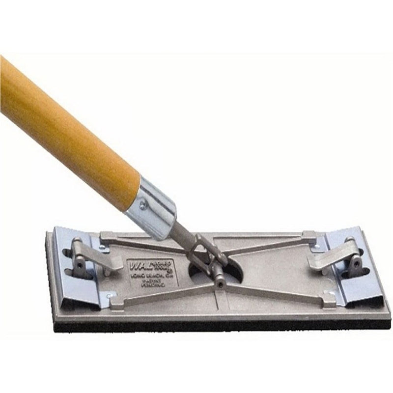 Wallboard Tool Tuff-Lock Series 35-012 Pole Sander – Shell Lumber and ...