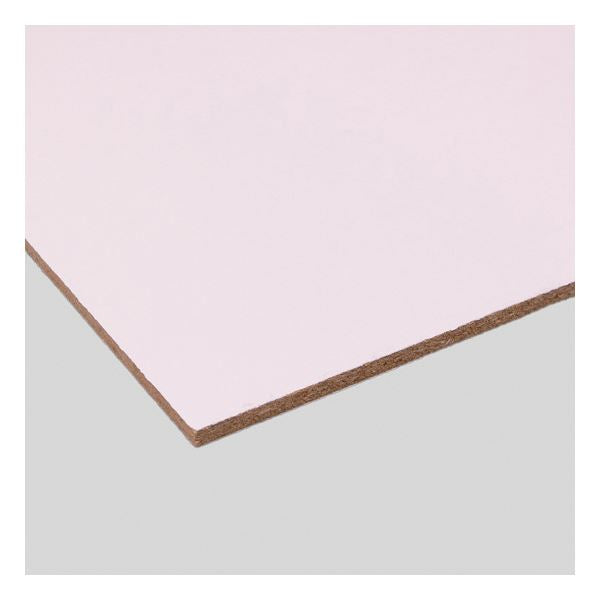 Standard Hardboard, 4 ft x 8 ft - Species Varies, Primed – Shell Lumber ...