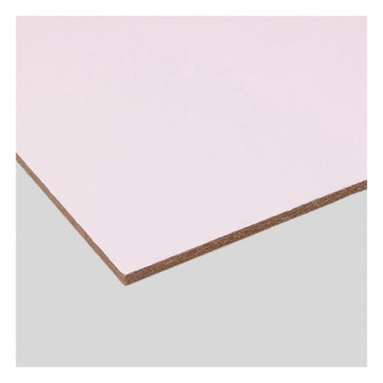 Standard Hardboard, 4 ft x 8 ft - Species Varies, Primed – Shell Lumber ...